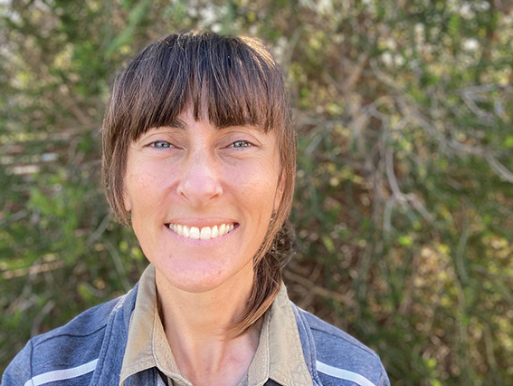 Tiny forests, big difference – Perth Voice Interactive