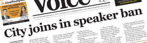 Perth Voice Interactive | Your free, independent newspaper